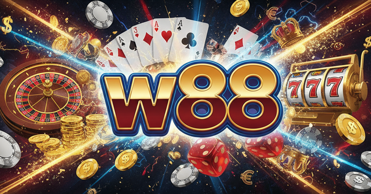 W 88 | W 88: Nơi Những Niềm Đam Mê Trở Thành Thực Tế,w 88 Tải xuống,w 88 VN,!!